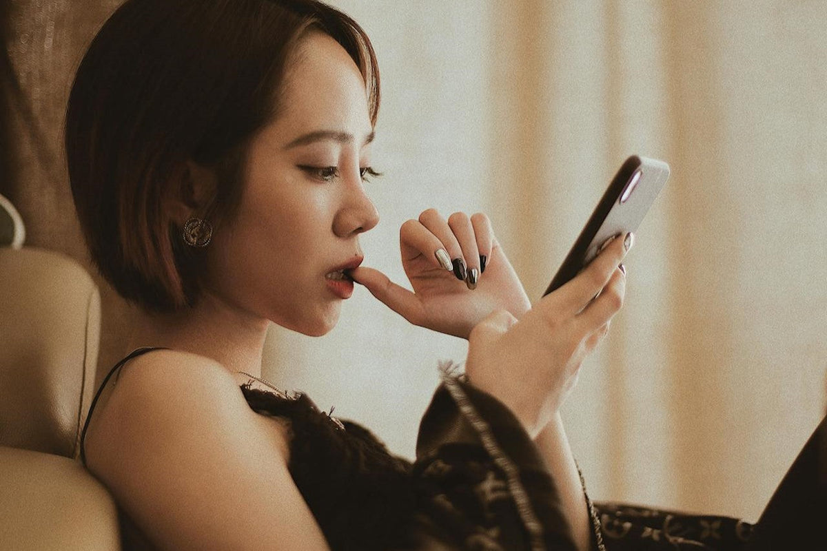 Is Reading the News Making You Anxious? Here's What to Do – Sea of Solace