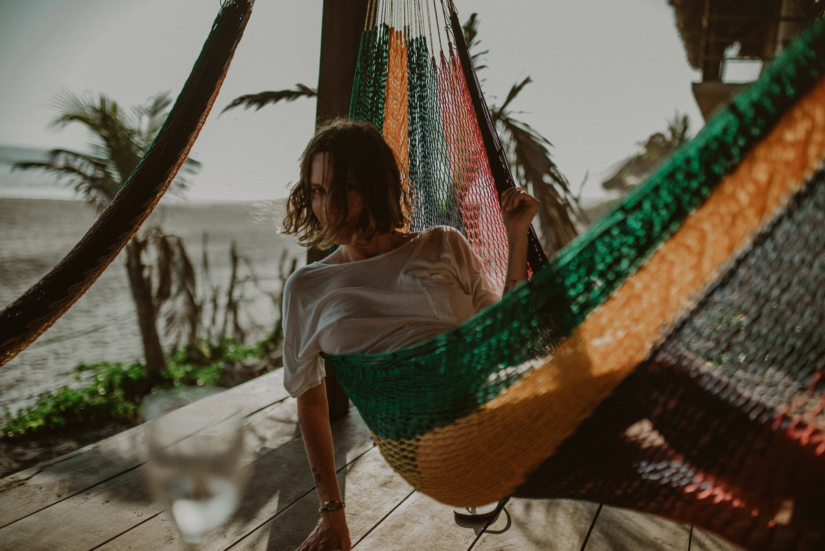 6 Ways To Start a Slow Living Lifestyle – Sea of Solace