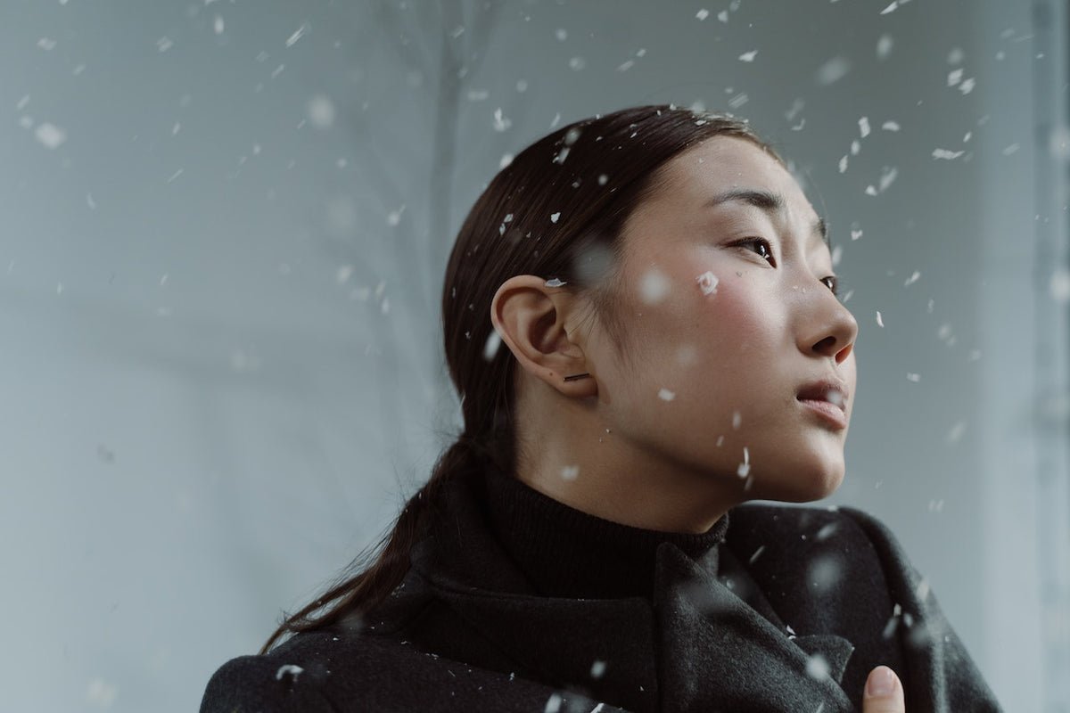 How to Embrace The Winter of the Soul – Sea of Solace