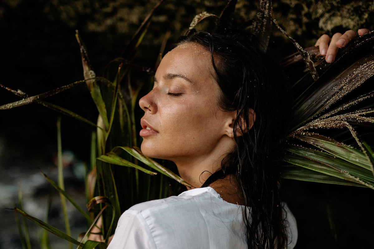 Exploring the Wild Woman's Path – Sea of Solace